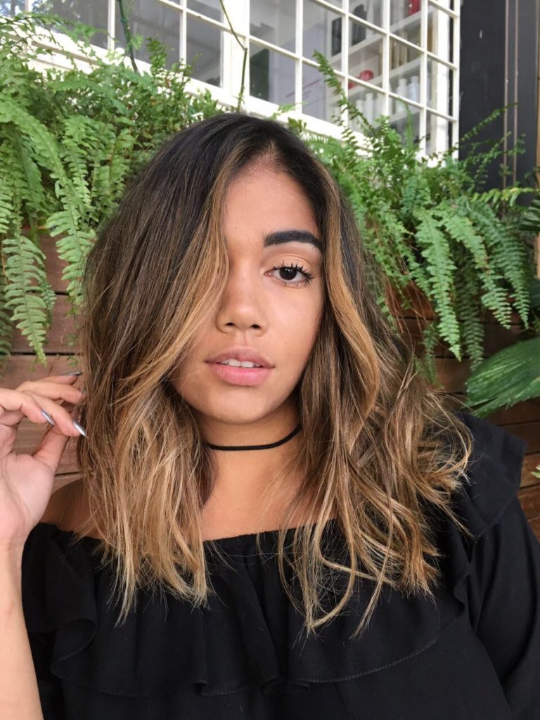 Patricia Rodrigues entra para o time Majestic – Majestic